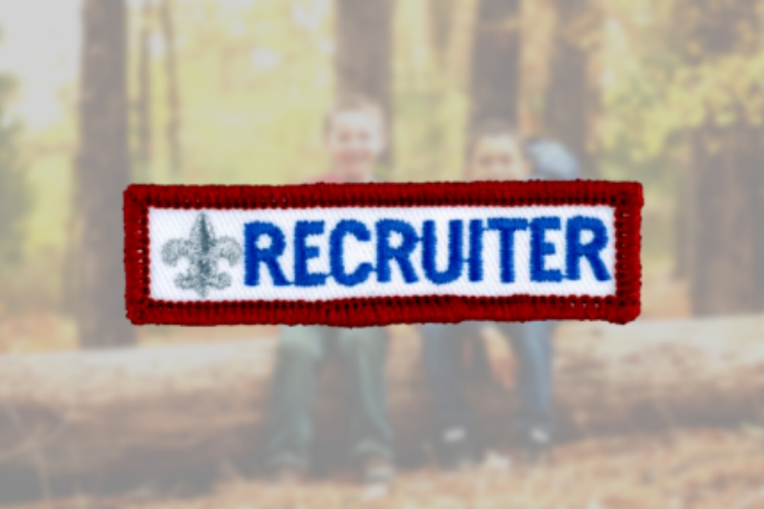 Achievements & Awards - Cub Scout Pack 261